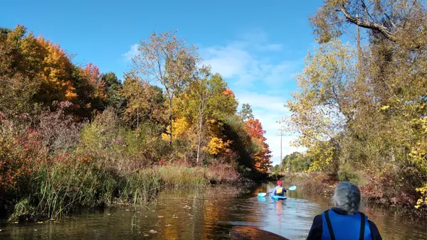 Headwaters Trails in the Shiawassee River Area - Headwaters Trails ...